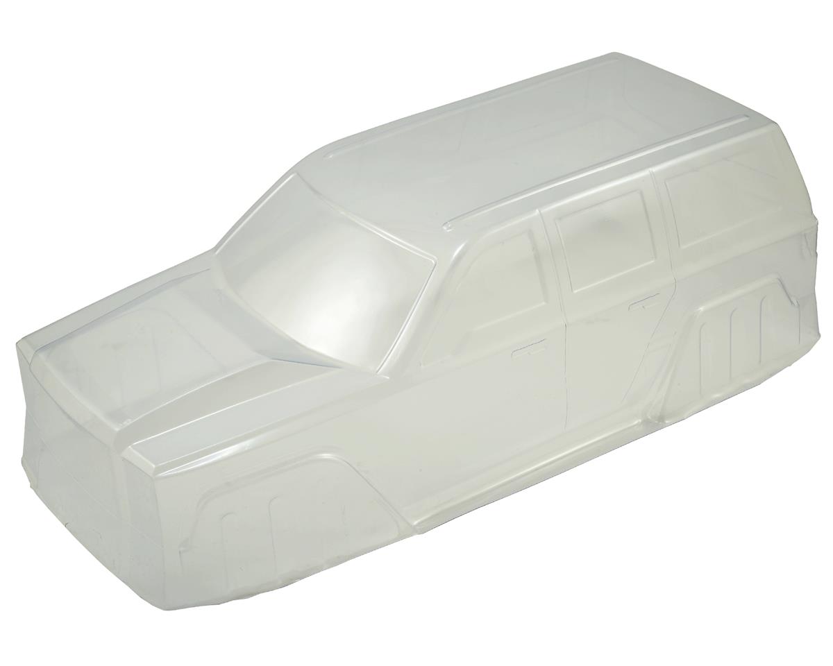 Redcat Everest Gen7 Body (Clear) [RER09892] - HobbyTown