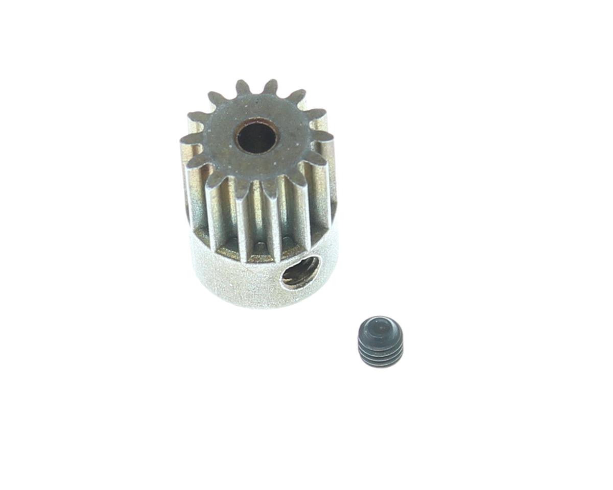 Redcat Racing 14T Motor Pinions and Set Screw RER13654 [RER13654 ...