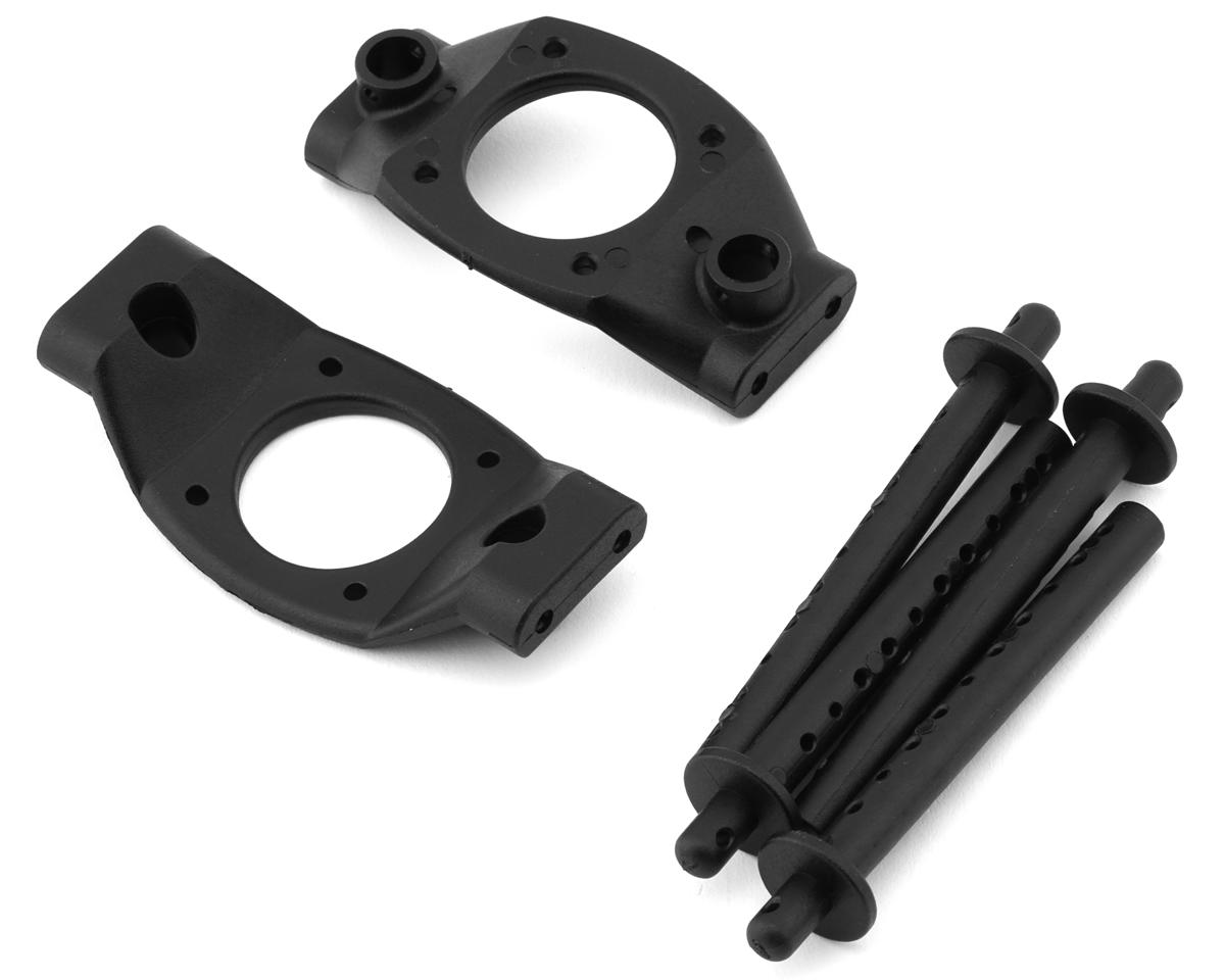 Redcat Ascent Body Post Set w/Mounts [RER22041] - HobbyTown