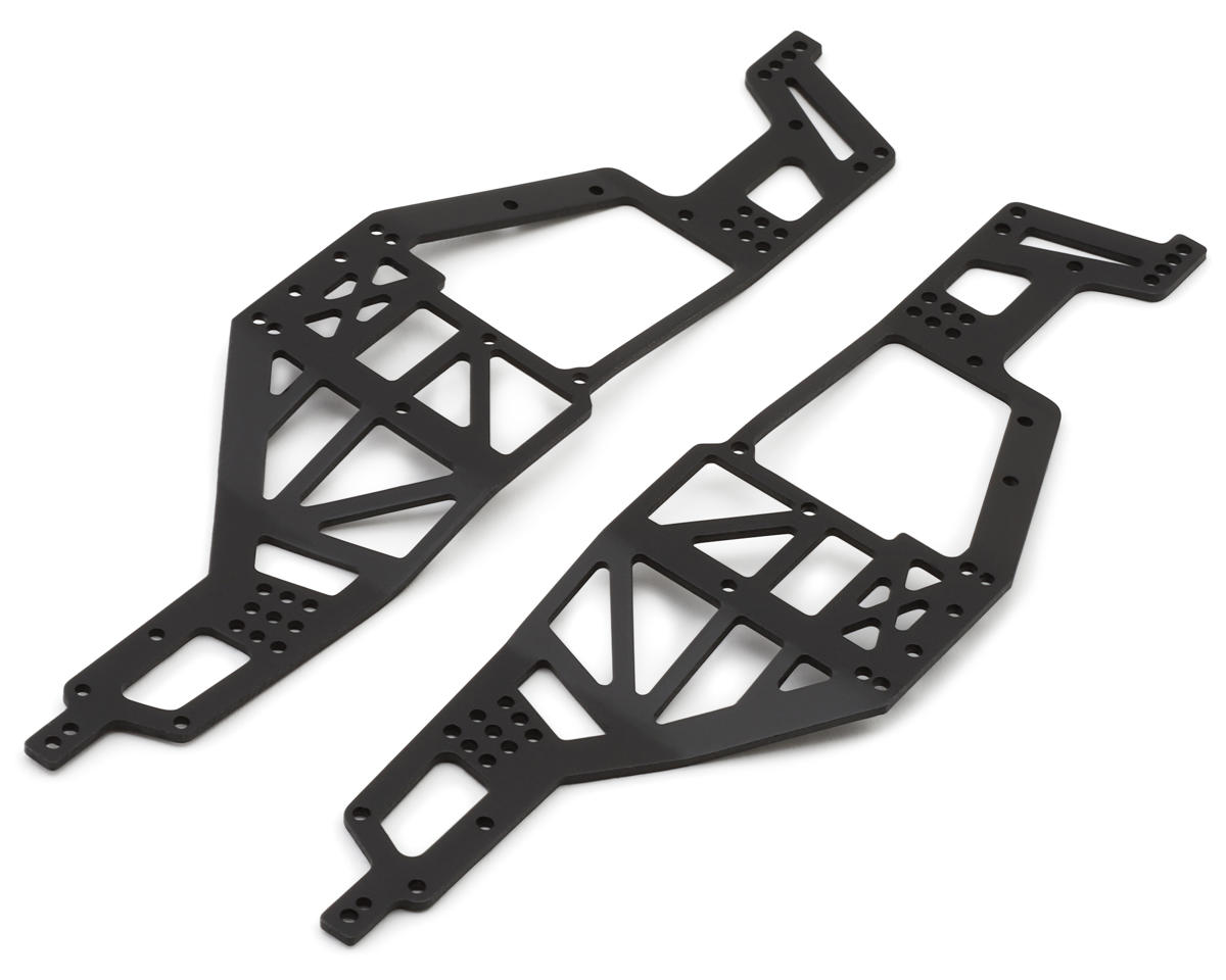 Redcat MT-18 Frame Rails (2) [RER37058] - HobbyTown