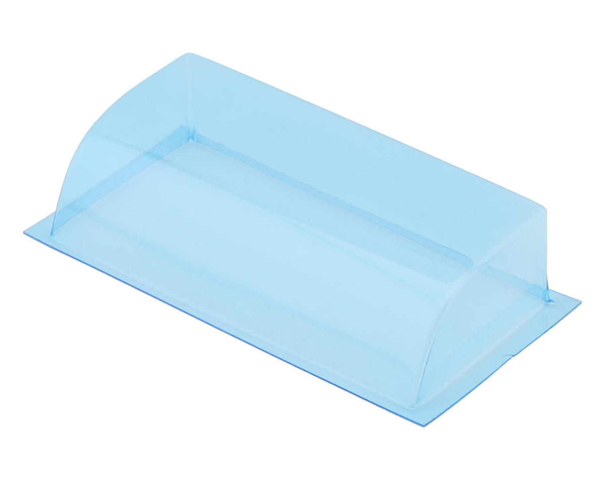 RJ Speed Funny Car Wing (Clear) [RJS1528] - HobbyTown