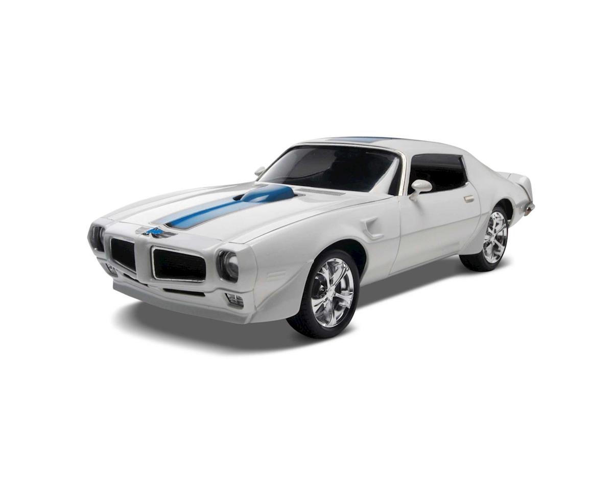 Revell 1/24 1970 Pontiac Firebird 2'N1 [RMX854489] - HobbyTown