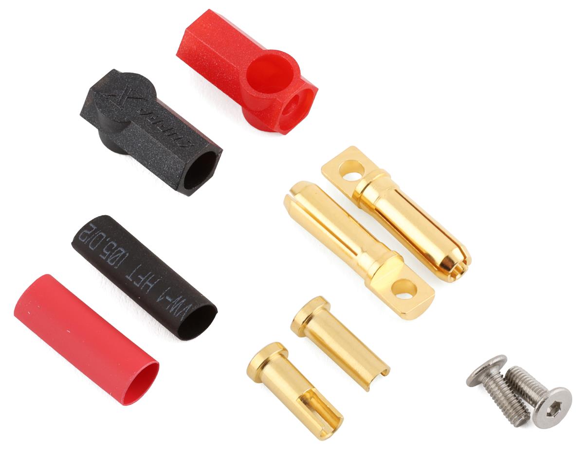 RCPROPLUS RC5 5mm Bullet Connector Set [RPPREB5812RC5] - HobbyTown