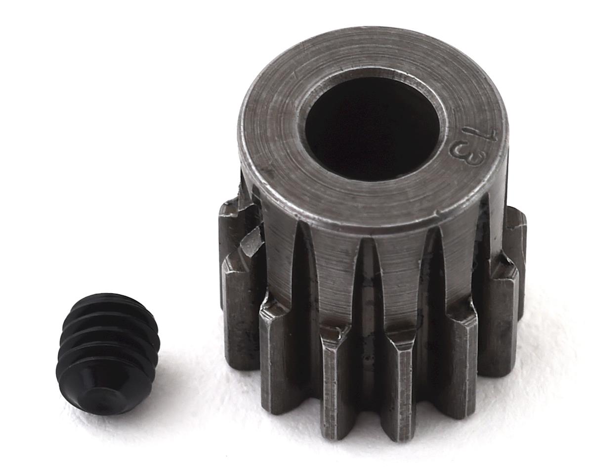 Robinson Racing Extra Hard Steel 32P Pinion Gear w/5mm Bore (13T ...