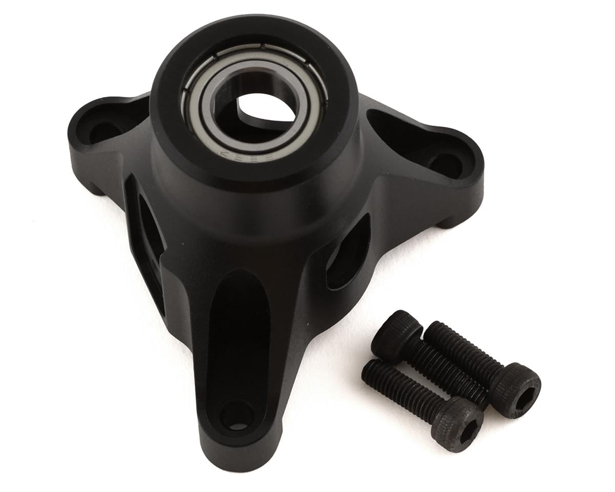 SAB Goblin Main Shaft Bearing Support (Raw 420) [SABH1473-S] - HobbyTown