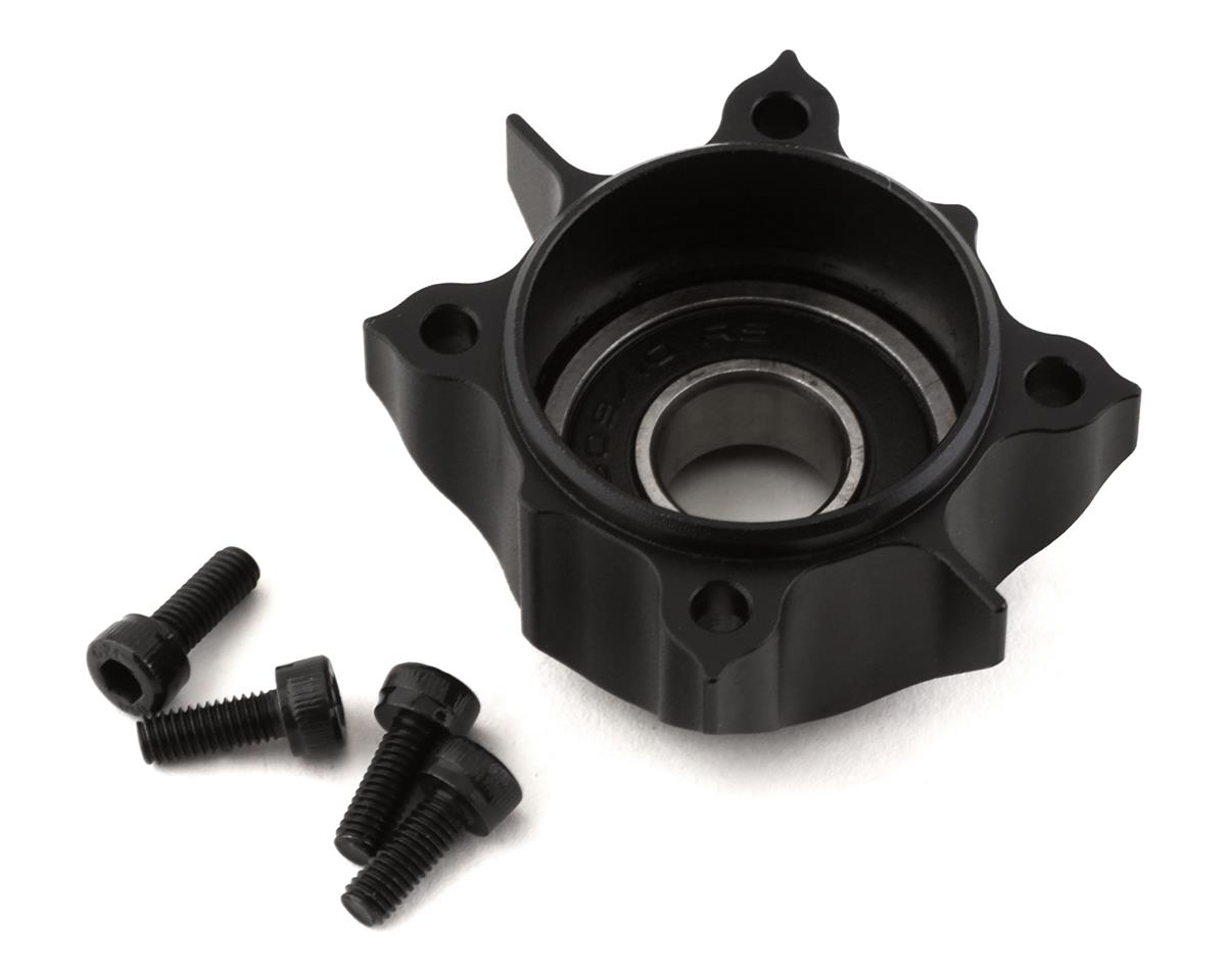 SAB Goblin Aluminum Top Bearing Support [SABH1504-S] - HobbyTown