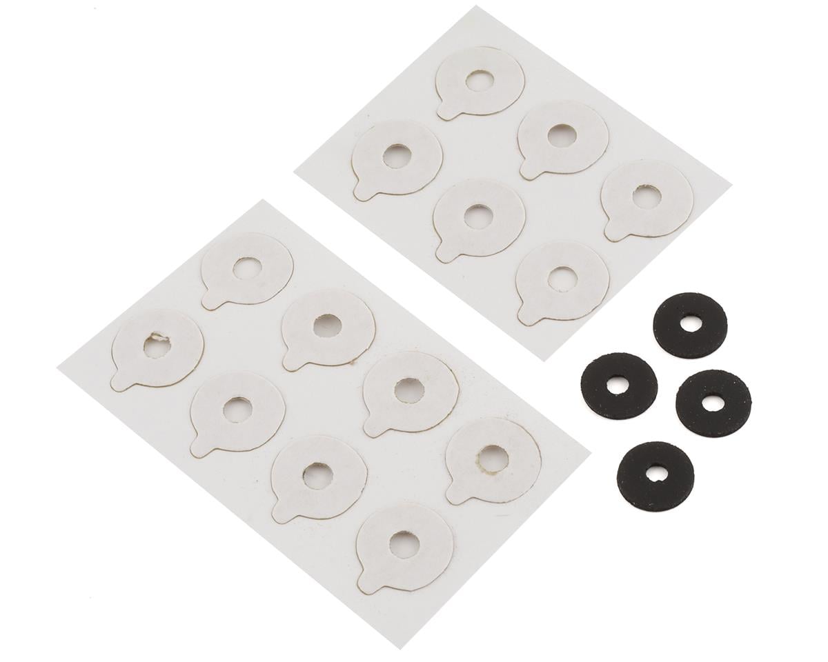 SAB Goblin Canopy Grommet & Adhesive Kit (Raw 420) [SABHA081-S] - HobbyTown