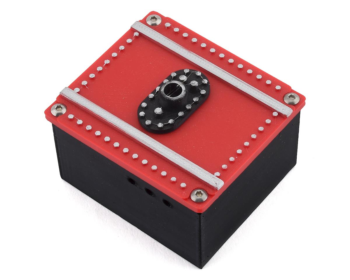 Scale By Chris Wraith Bolt In Rear Fuel Cell [SBC071WFC] - HobbyTown