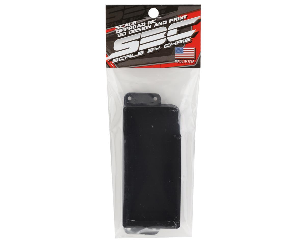 Scale By Chris VS410 Phoenix Shorty Battery Tray [SBC085VPB] - HobbyTown