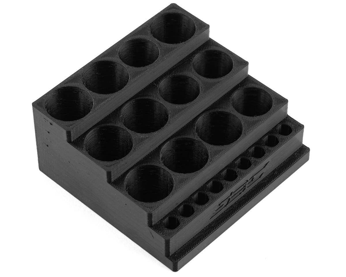 Scale By Chris 3 Tier Tool Organizer (MIP) [SBC087MP3] - HobbyTown