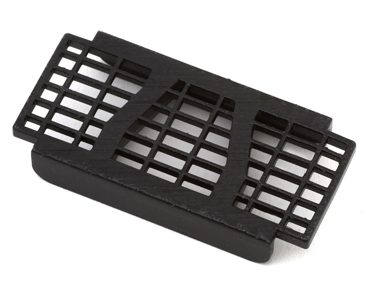 Sideways RC APlastics BMW G87 Molded Scale Bumper Grille Set [SDW ...