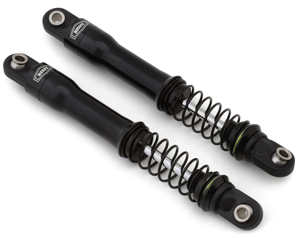 Reefs RC 90mm XP 1/10 Rock Crawler Aluminum Shocks (2) [SEHREEFS212 ...