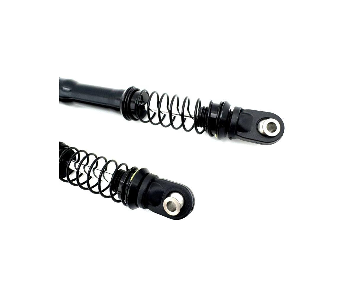Reefs RC 90mm XP 1/10 Rock Crawler Aluminum Shocks (2) [SEHREEFS212 ...