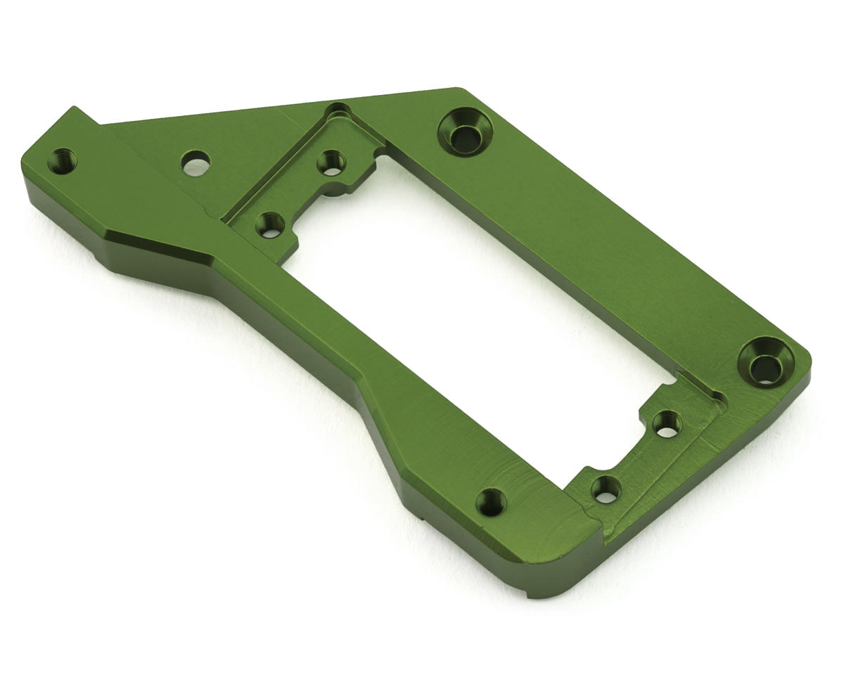 ST Racing Concepts SCX10 Pro CNC-Machined Aluminum Servo On-Axle Mount ...