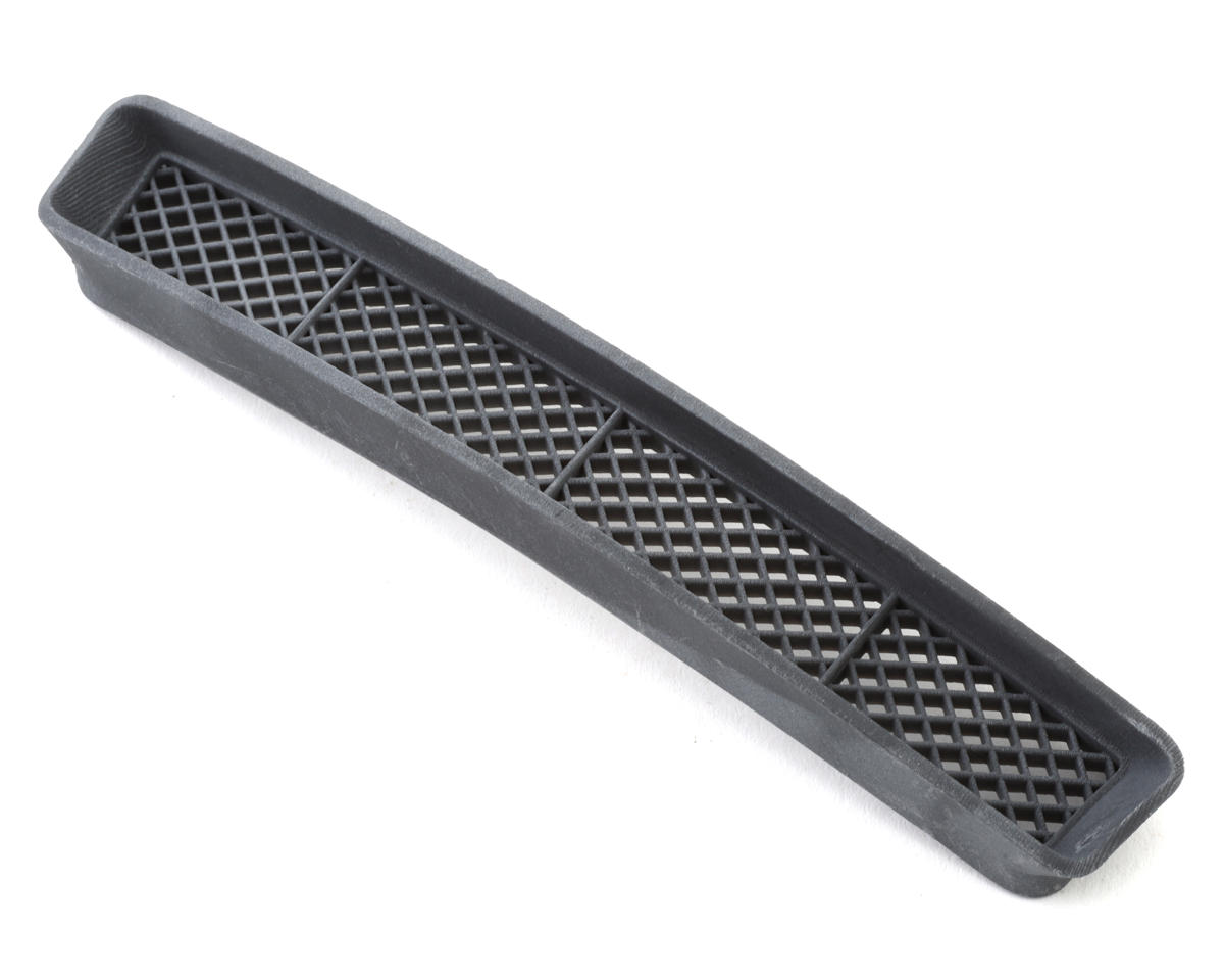24K RC Technology 1/10 Corvette C6 Z06 Front Air Intake [TAF70002 ...