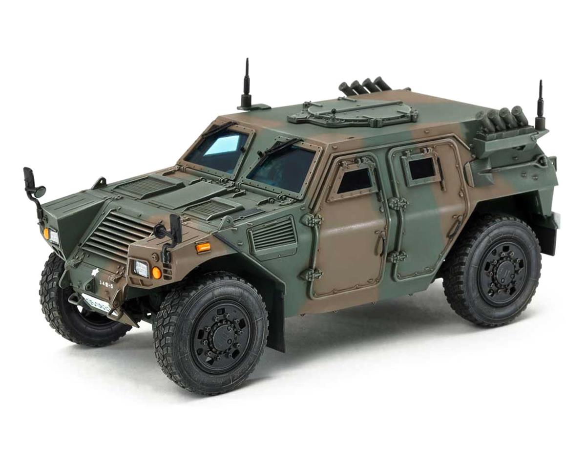 Tamiya Japan Ground Self Defense Armored Vehicle 1/35 Model Kit ...