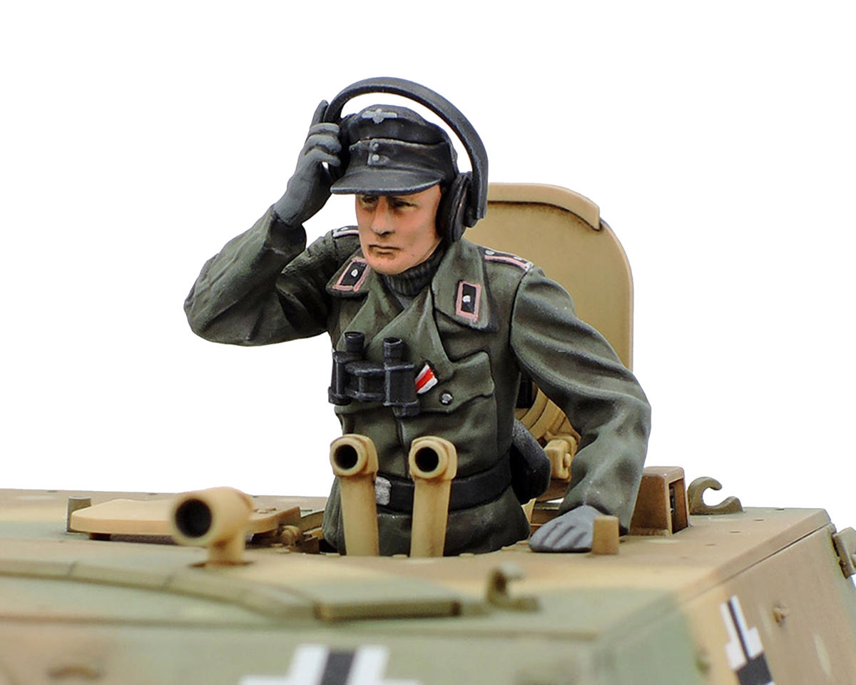 Tamiya 1/35 German Panzer Iv/70A Tank Model Kit [TAM35381] - HobbyTown
