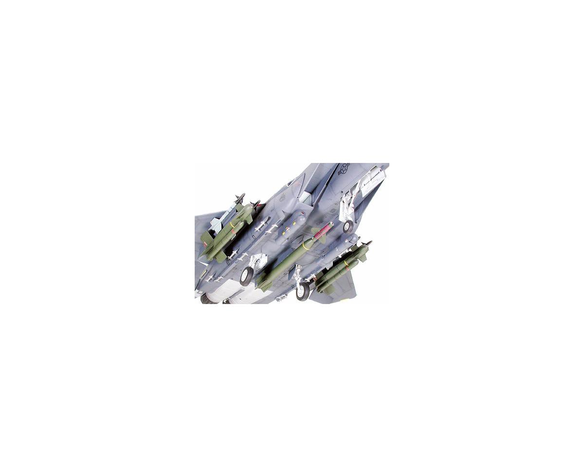 Tamiya 1/32 F-15E Strike Eagle Plastic Model Kit [TAM60312] - HobbyTown