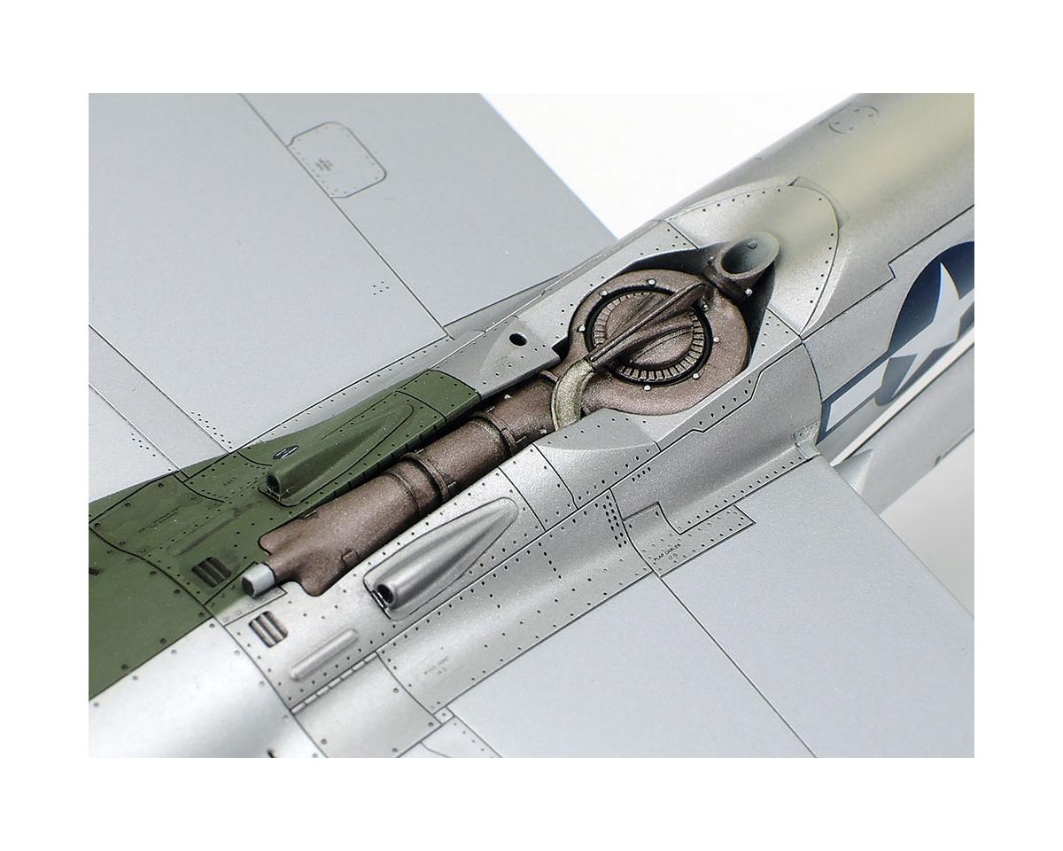 Tamiya Lockheed P-38 J Lightning 1/48 Model Airplane Kit [TAM61123 ...