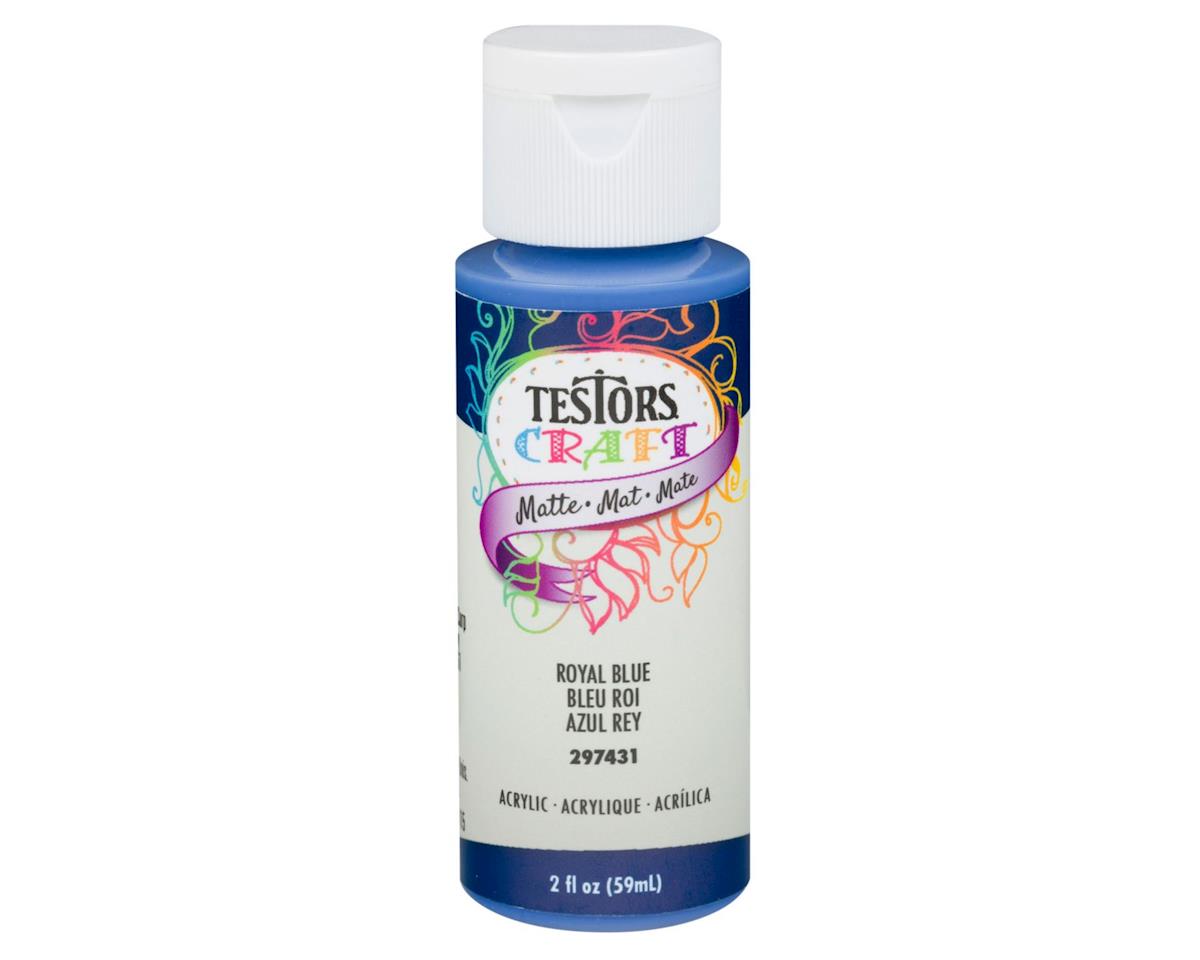 Testors Satin Paint - HobbyTown