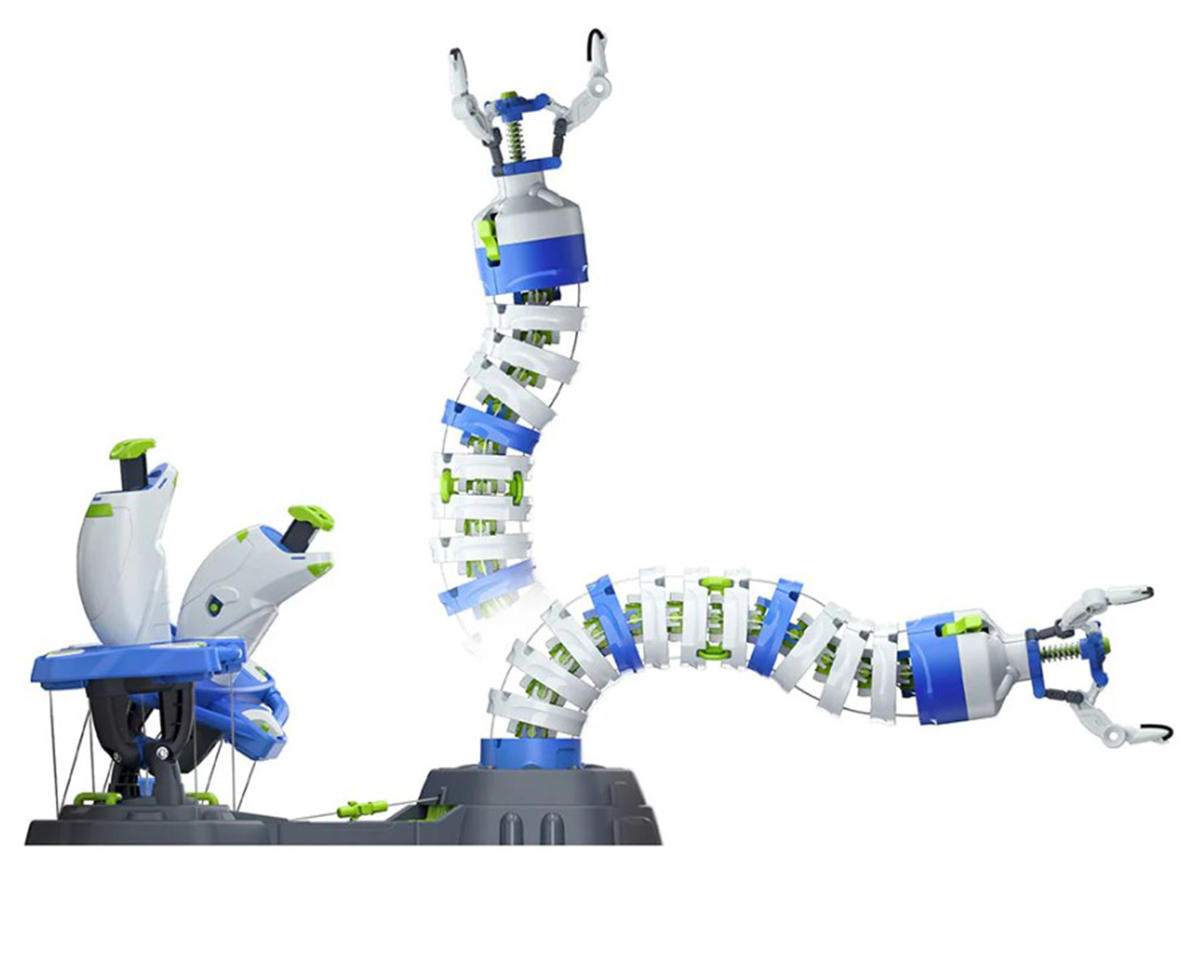 Thames & Kosmos Bionic Robotic Arm Kit [THK620506] - HobbyTown