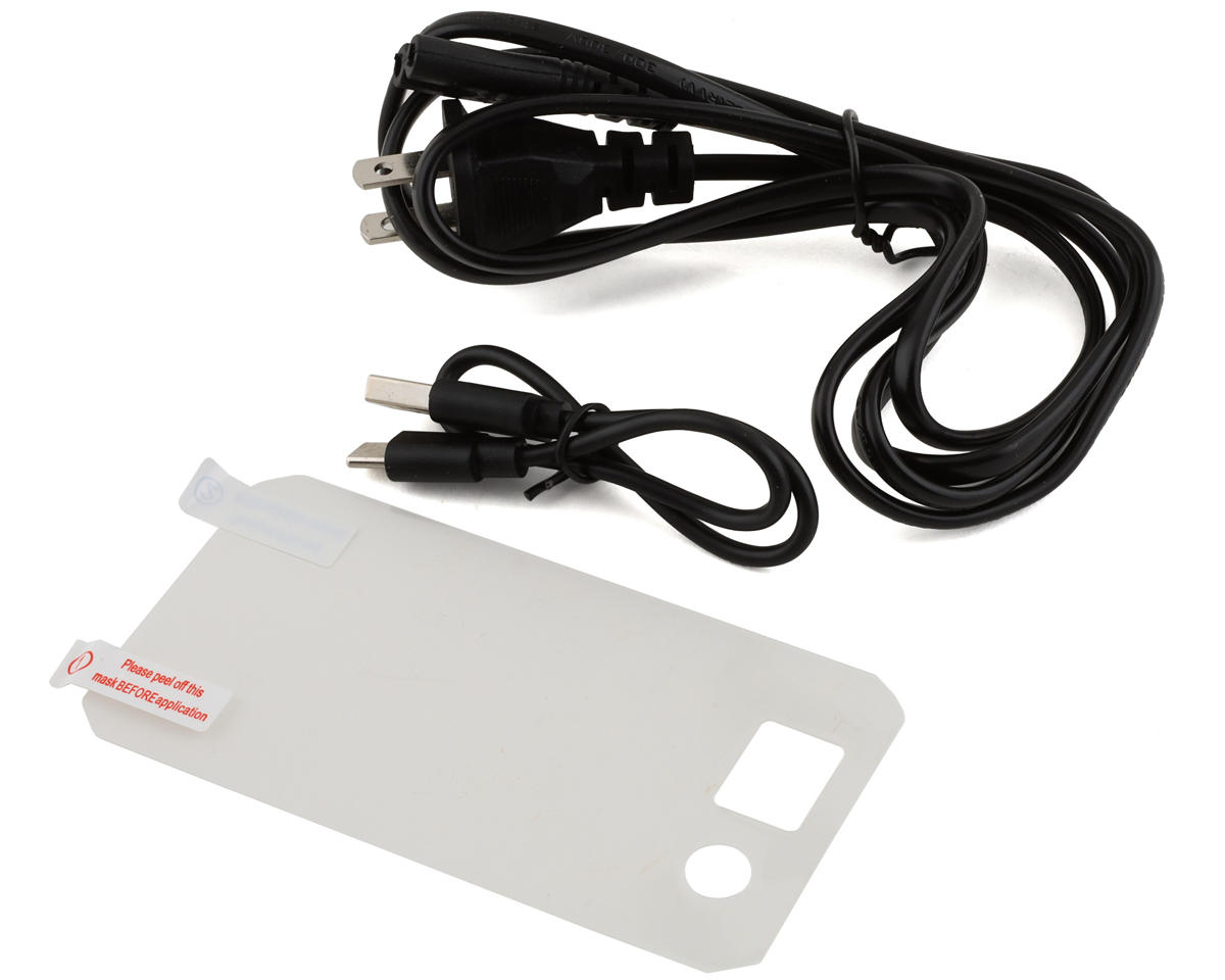 ToolkitRC M6D Dual AC/DC Battery Charger Workstation (6S/15A/200W) [TLK ...