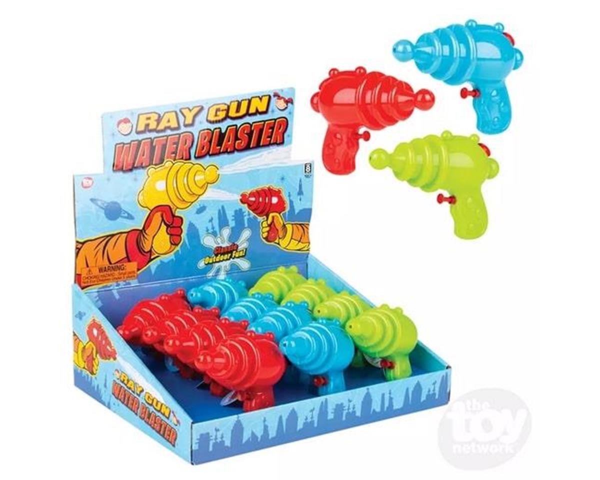 The Toy Network 5.25IN RAY GUN WATER SQUIRTER [TNTTWG-RAYGU] - HobbyTown