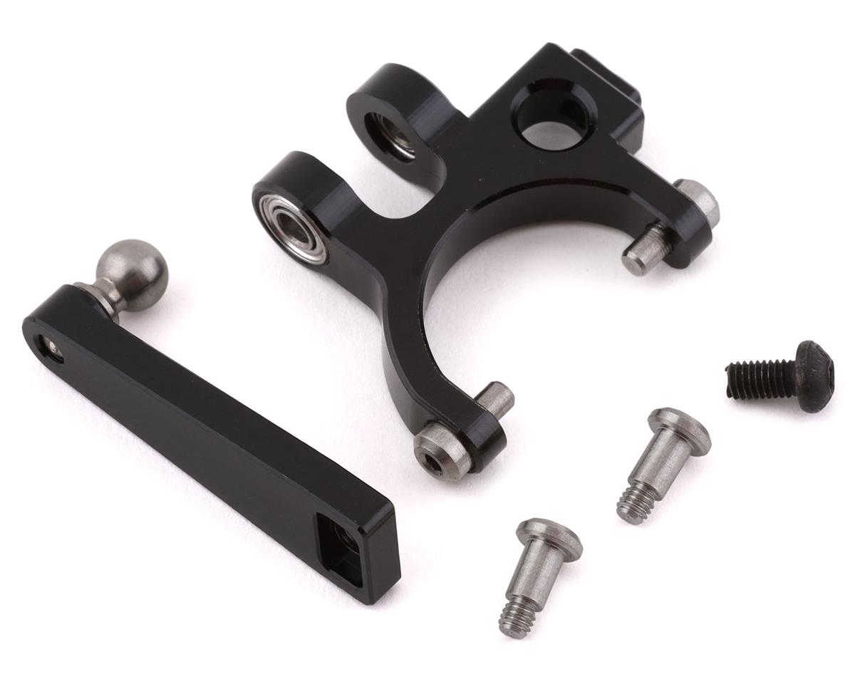 Tron Helicopters Tail Pitch Arm Assembly (7.0) [TR700-316] - HobbyTown
