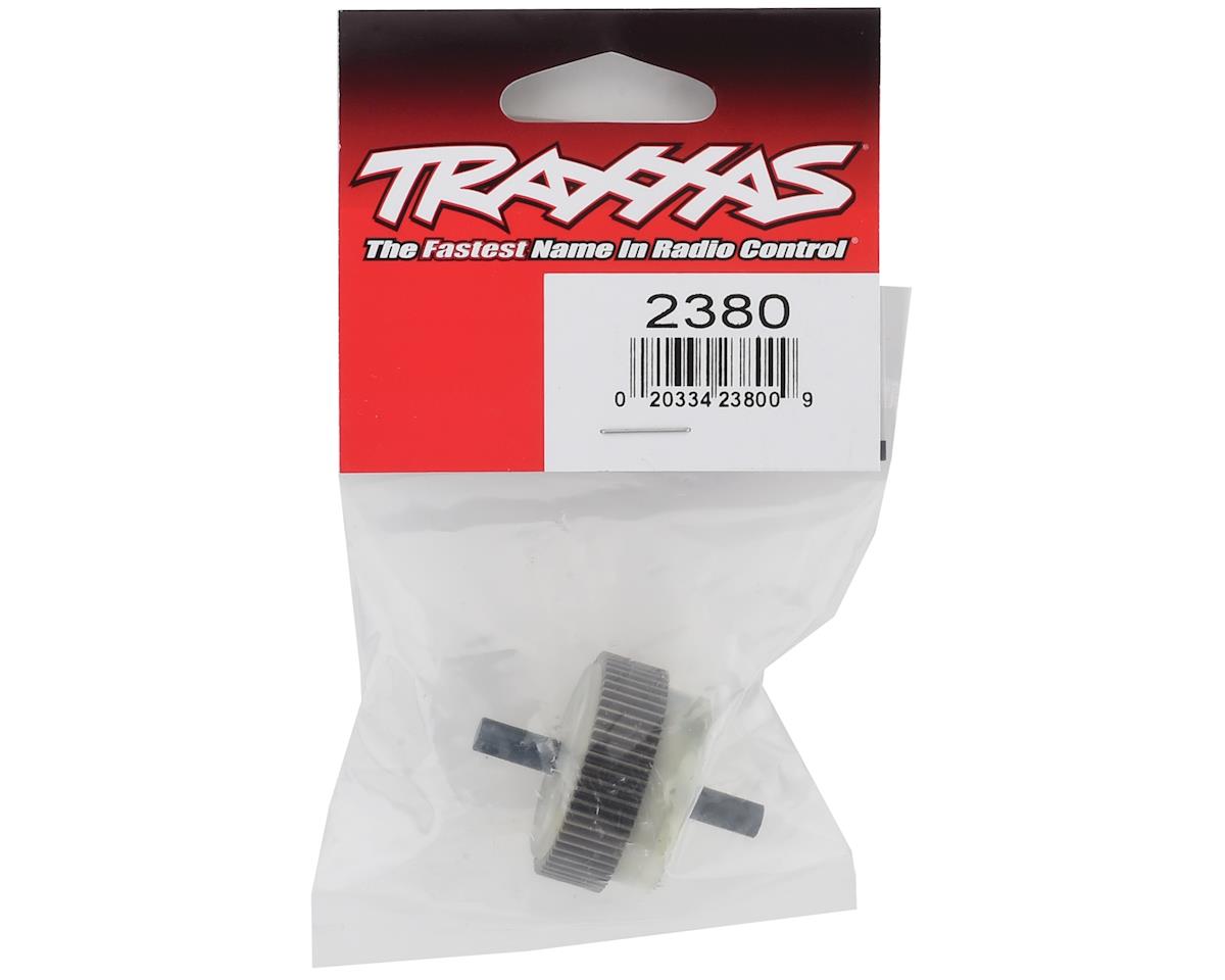 Traxxas Slash Pro-Built Complete Differential [TRA2380] - HobbyTown