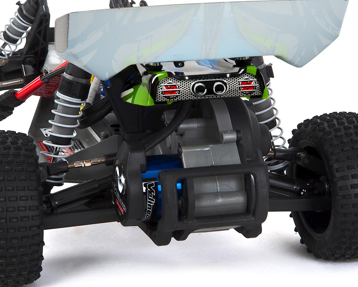 Traxxas Bandit VXL Brushless 1/10 RTR 2WD Buggy (Green) [TRA24076-4-GRN ...