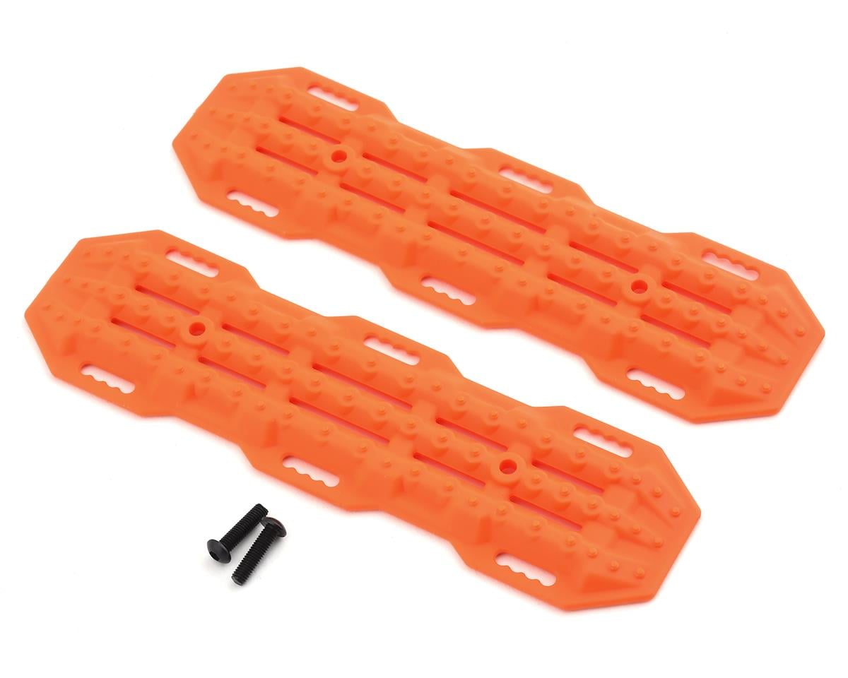 Traxxas TRX-4 Traction Boards [TRA8121] - HobbyTown