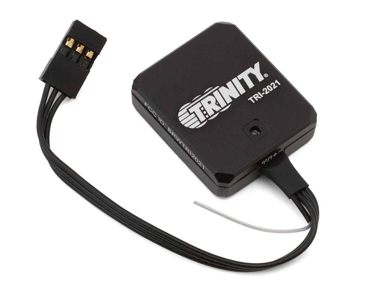 Trinity OTA Gen3 ESC Programming Module [TRI-2021] - HobbyTown