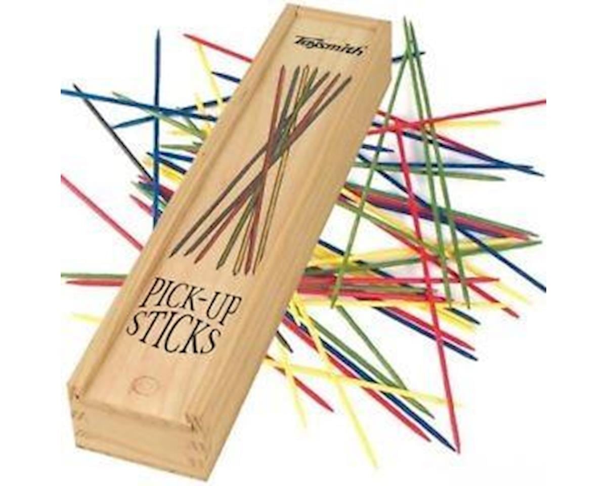 Toysmith Pick-Up Sticks (12) [TYS6480] - HobbyTown