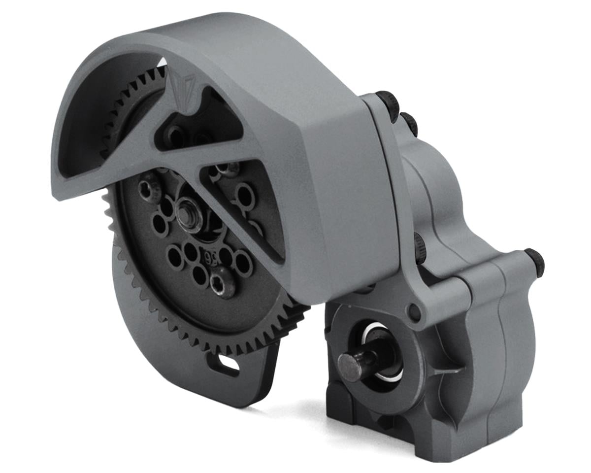 Vanquish Products 3 Gear Transmission Kit (Grey) [VPS01203] - HobbyTown