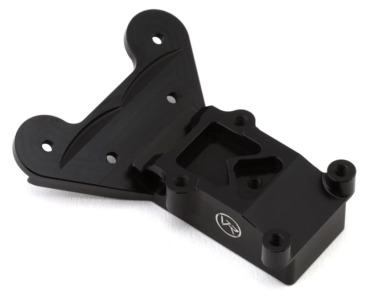 Vision Racing Team Associated B7 Aluminum Nose Plate [VRC00396] - HobbyTown