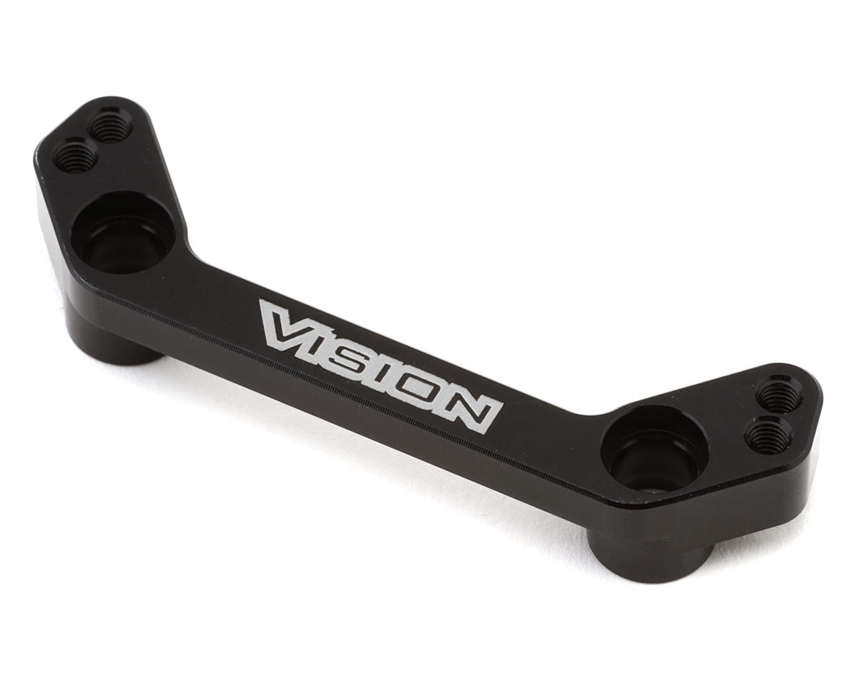 Vision Racing Team Associated B74.2 Narrow Steering Rack [VRC00432 ...
