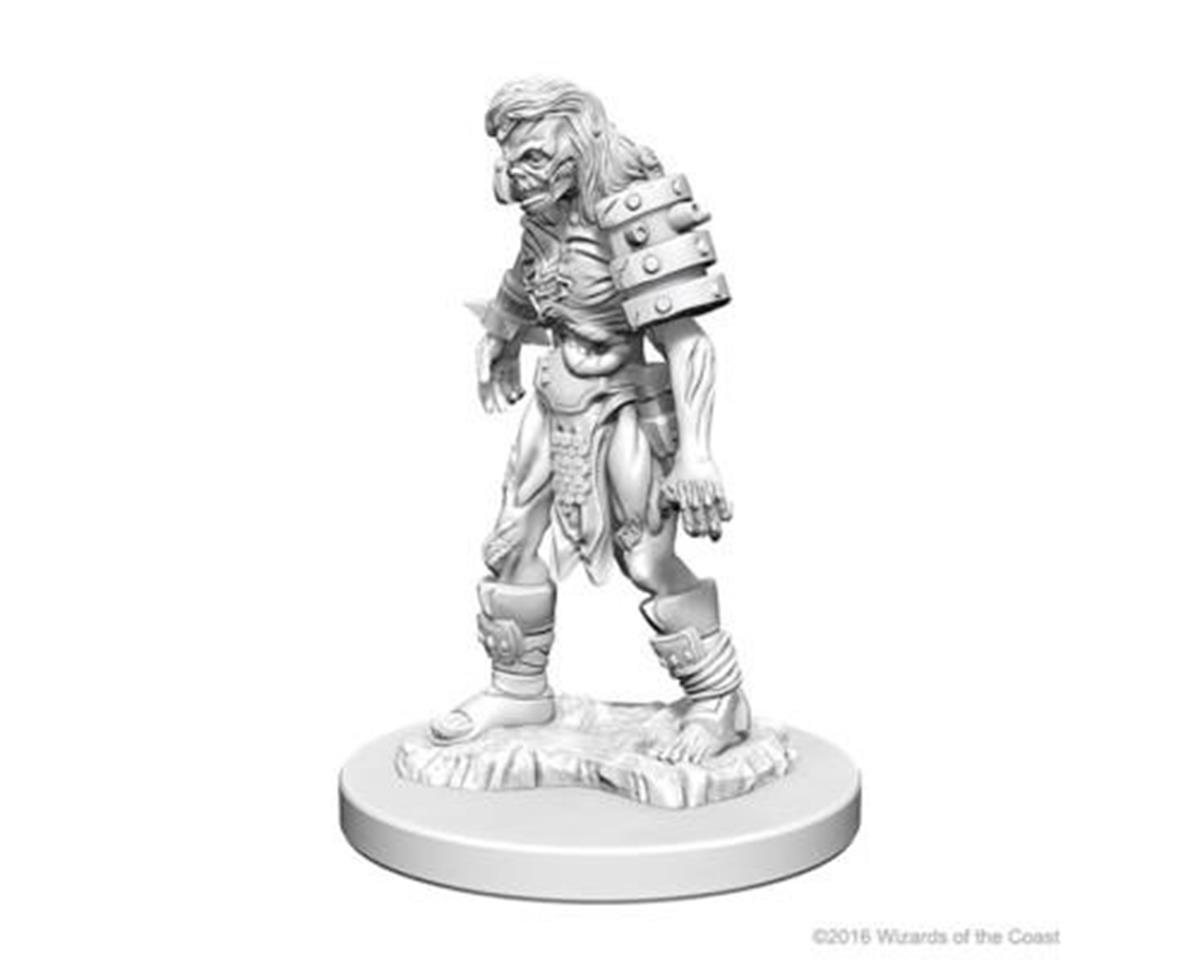 Wiz Kids WizKids DND UNPAINTED ZOMBIES [WZK72567] - HobbyTown