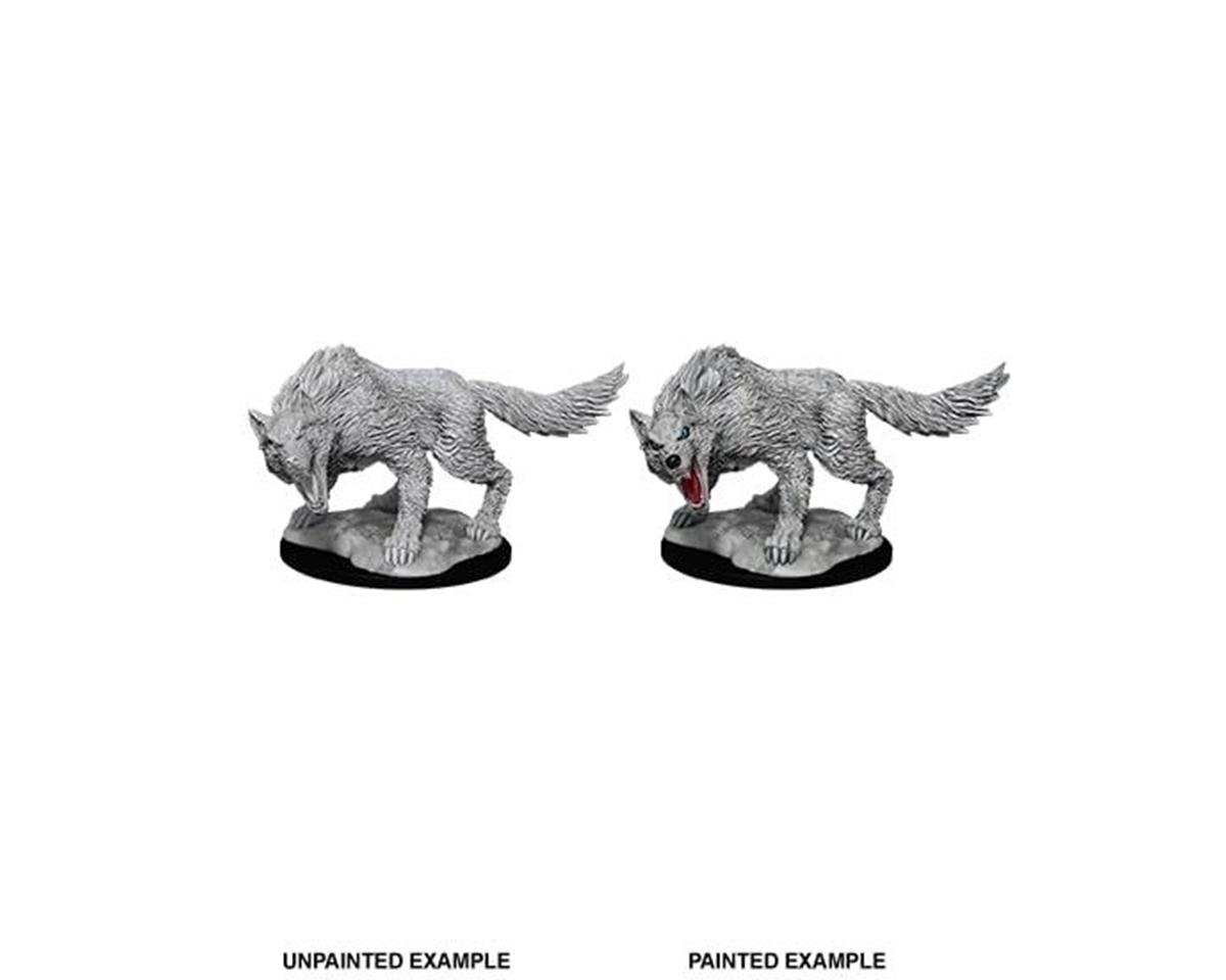 Wiz Kids WizKids DANDD WINTER WOLF [WZK90030] - HobbyTown