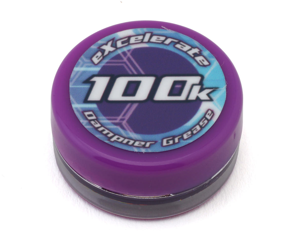 eXcelerate Damper Grease (3g) (100k) [XCE-0725.100] - HobbyTown