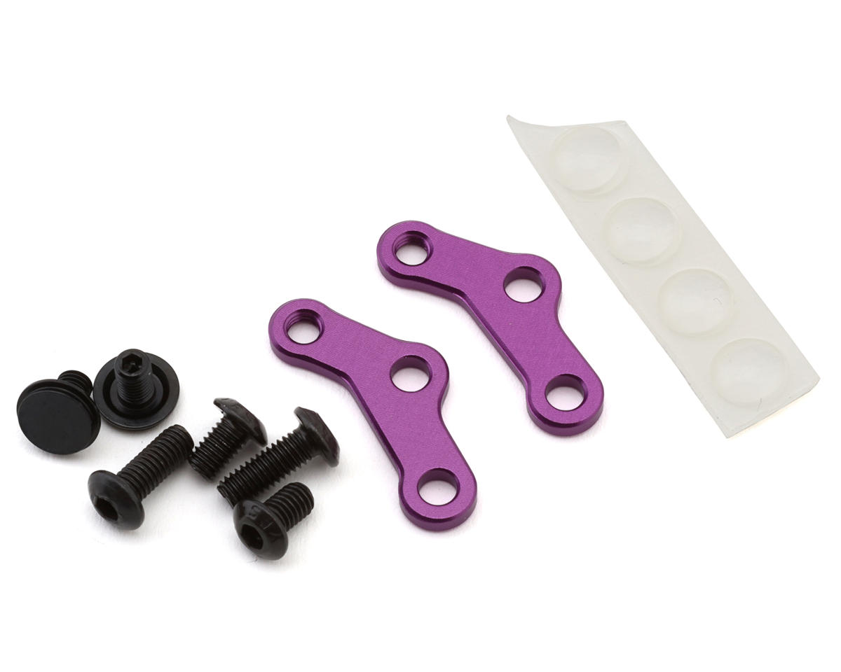 eXcelerate Prodigy F1/WGT Bump Stop Extension Kit [XCE-0940] - HobbyTown