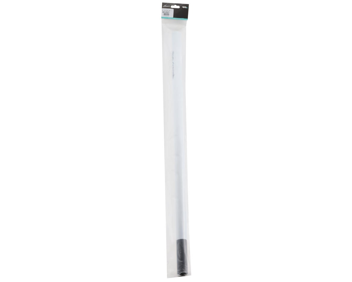 XLPower Specter 700 V2 Tail Boom (White) (Nitro/Electric) [XLP70V2T01-W ...