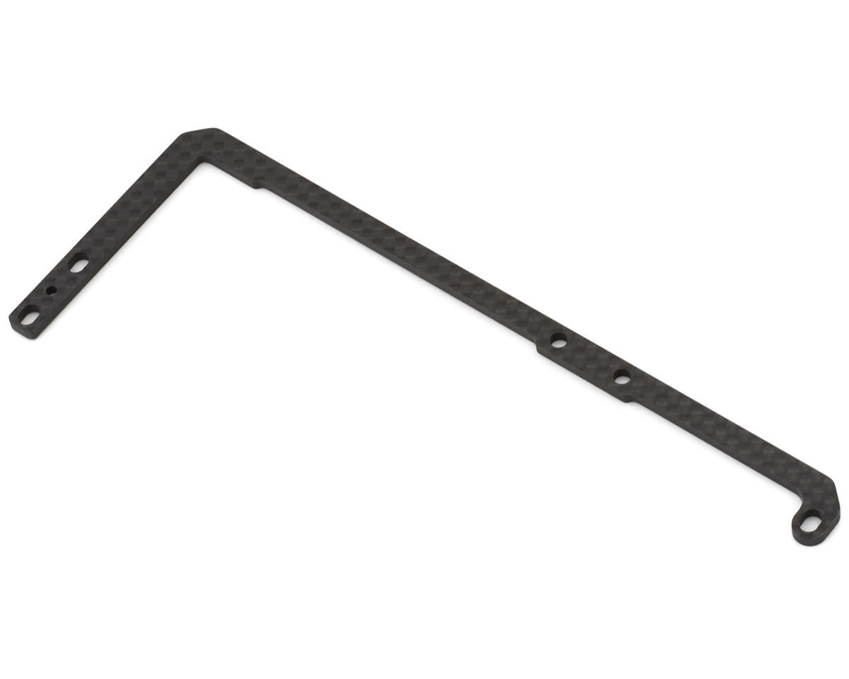 XRAY X4F 2025 Graphite Battery Holder [XRA306174] - HobbyTown