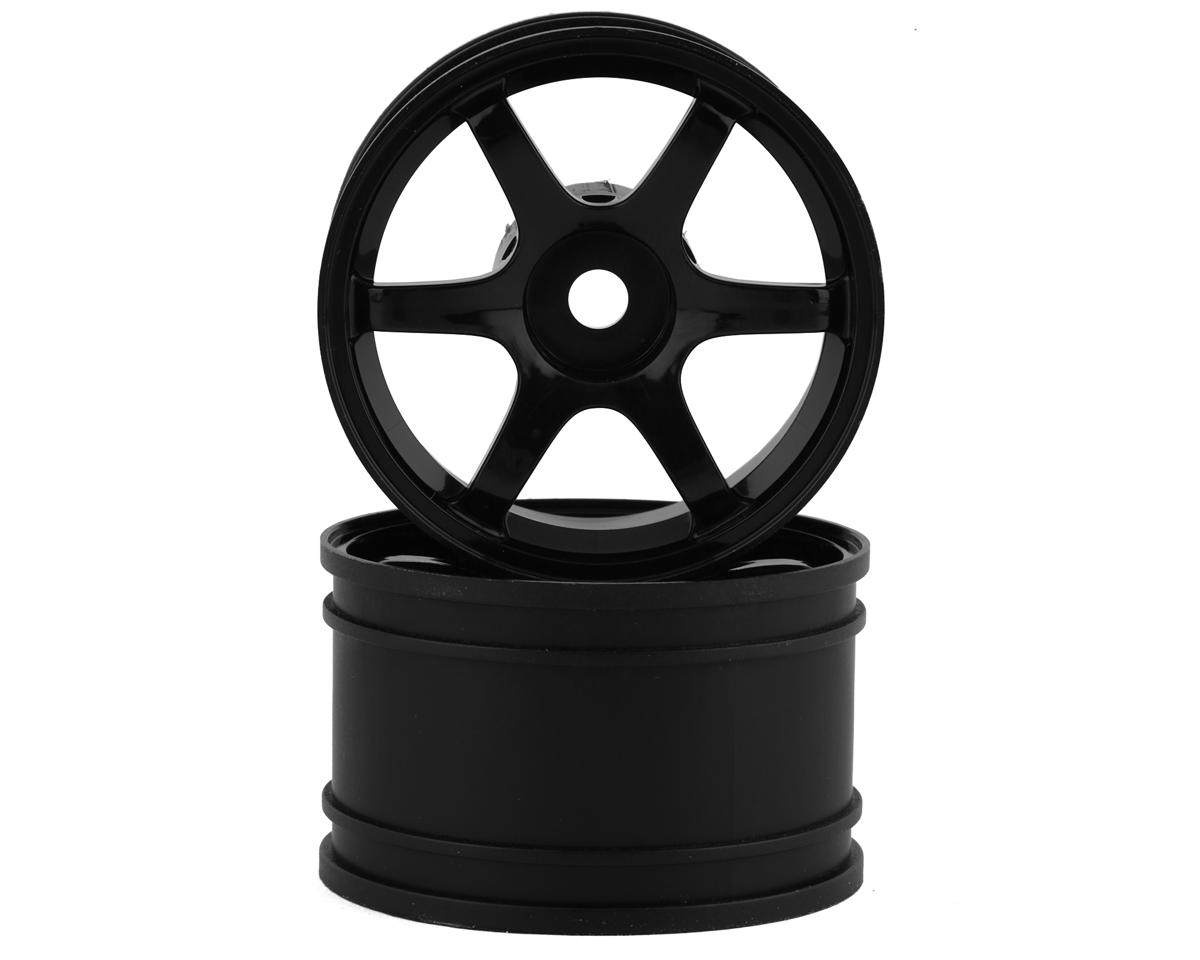 Black Rear Wheel - HobbyTown