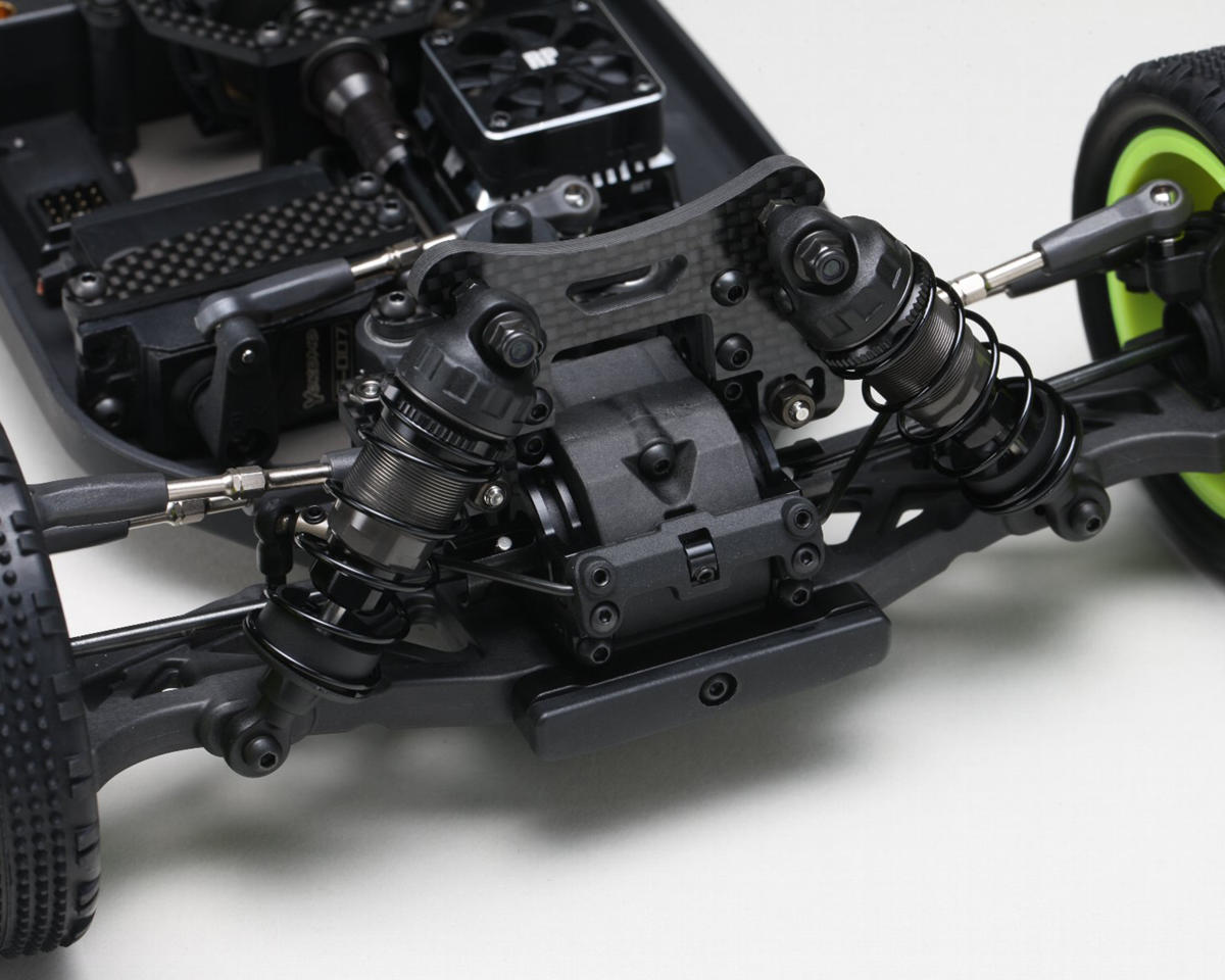 Yokomo MO 2.0 1/10 4WD Off-Road Electric Buggy Kit [YOKMOR-020] - HobbyTown