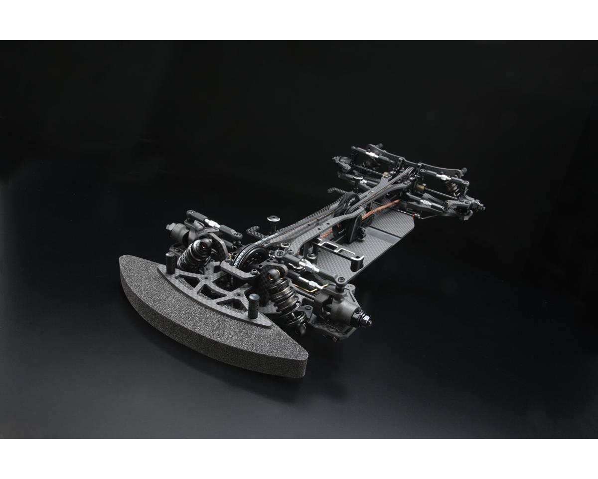 Yokomo BD11 EA 1/10 4WD Electric Touring Car Kit (Factory Assembled ...