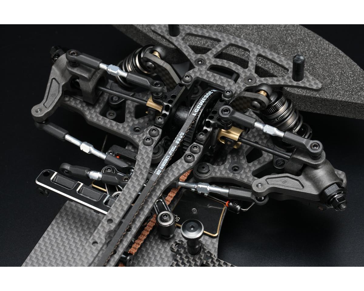 Yokomo BD11 EA 1/10 4WD Electric Touring Car Kit (Factory Assembled ...